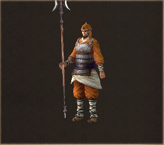 Advance Pikeman | Atlantica Wiki | Fandom