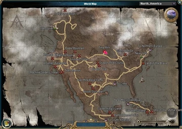 Time Rift | Atlantica Wiki | Fandom