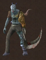 Altered Man | Atlantica Wiki | Fandom