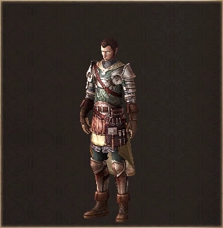 Orban | Atlantica Wiki | Fandom