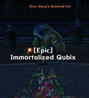 Shen Hong Recruitment (Quest) | Atlantica Wiki | Fandom