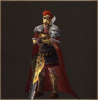 Marduk | Atlantica Wiki | Fandom