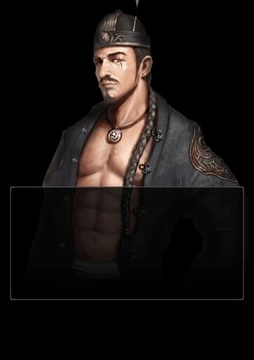 Trainee Kim Choon Sam | Atlantica Wiki | Fandom