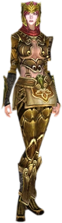 Ogre Equipment | Atlantica Wiki | Fandom