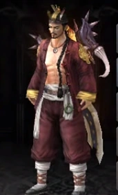 Trainee Kim Choon Sam | Atlantica Wiki | Fandom