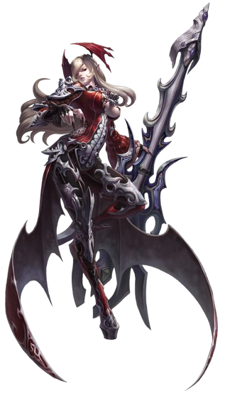 Vampire | Atlantica Wiki | Fandom