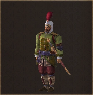 Ismet | Atlantica Wiki | Fandom