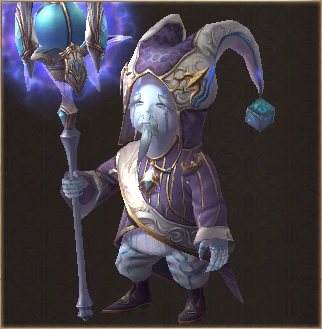 Master Simon | Atlantica Wiki | Fandom