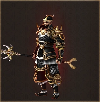 Tan Liang | Atlantica Wiki | Fandom