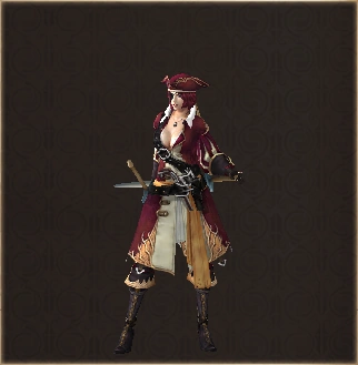 Mary Read | Atlantica Wiki | Fandom