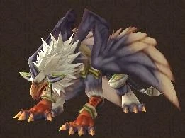 Azure Griffin | Atlantica Wiki | Fandom