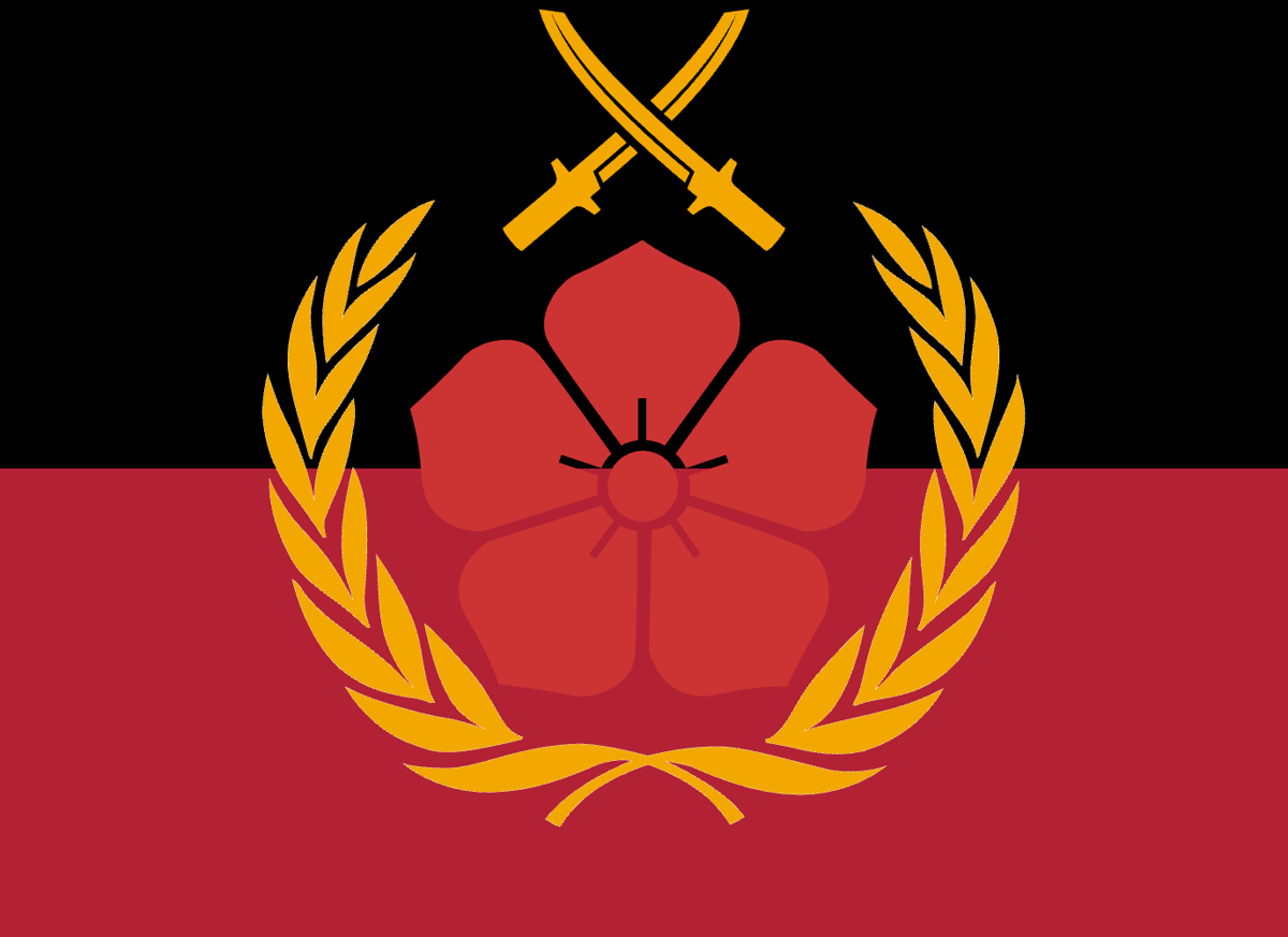 Eastern Reclamation Authority | Atlantica Wiki | Fandom