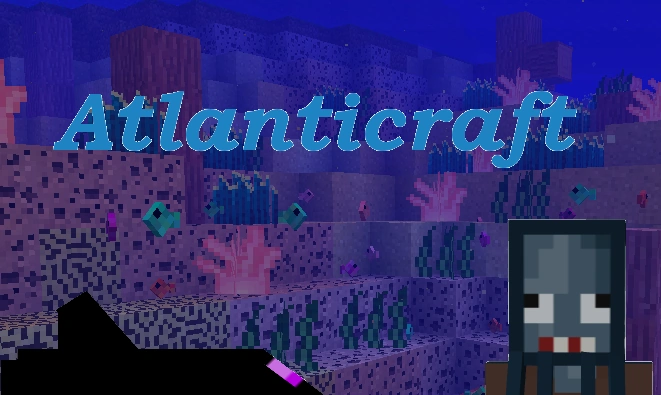 Atlanticraft Wiki | Fandom