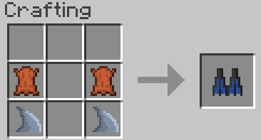 Flippers | Atlanticraft Wiki | Fandom