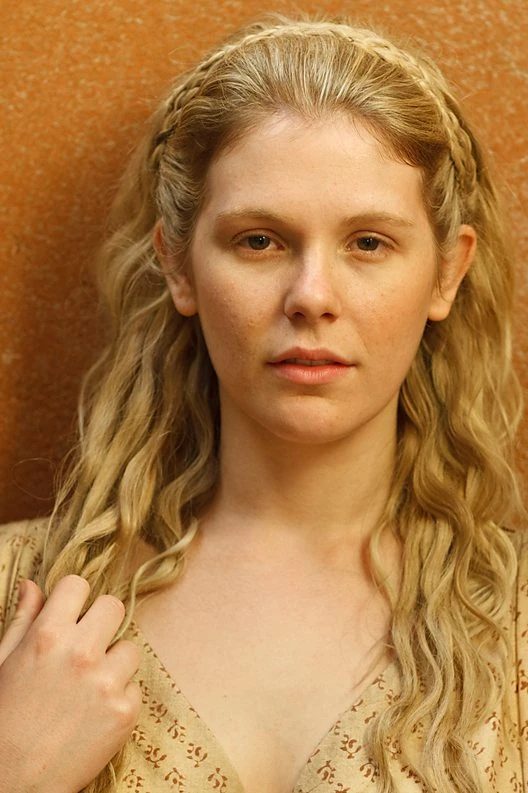 Korinna | Atlantis Wiki | Fandom