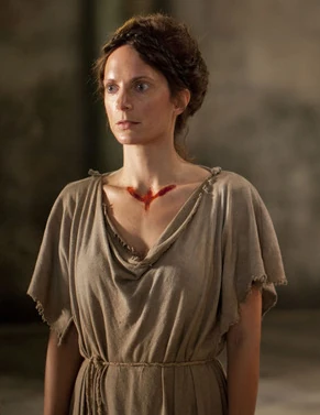 Demetria | Atlantis Wiki | Fandom