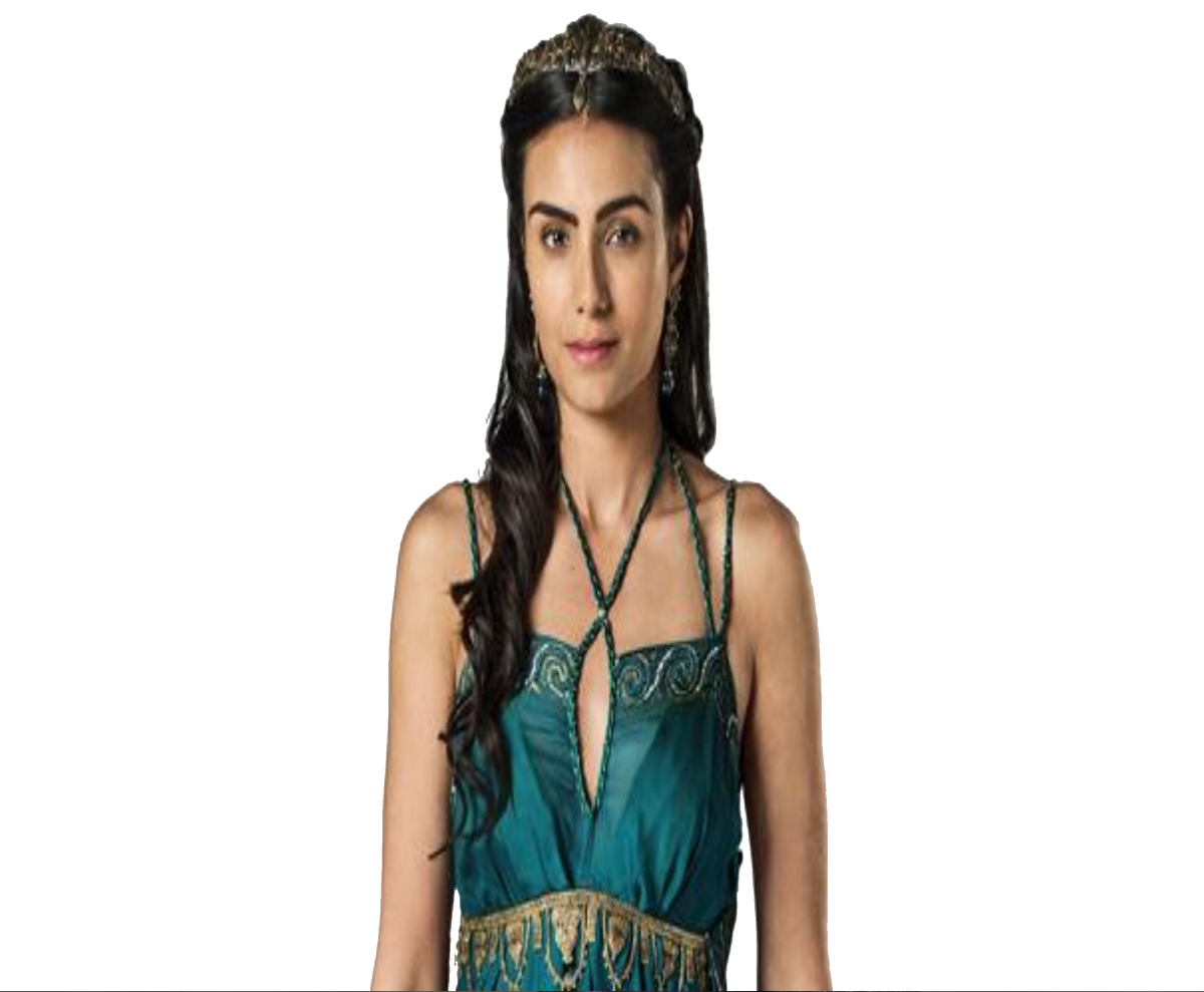 Ariadne Atlantis Wiki Fandom