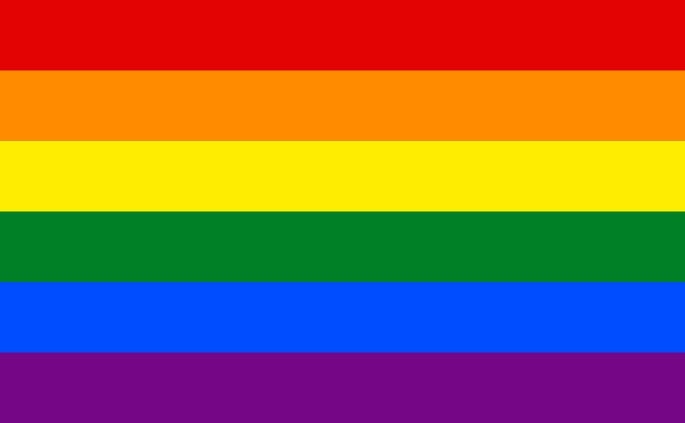 LGBTQIA+ | Wiki Atlantis | Fandom