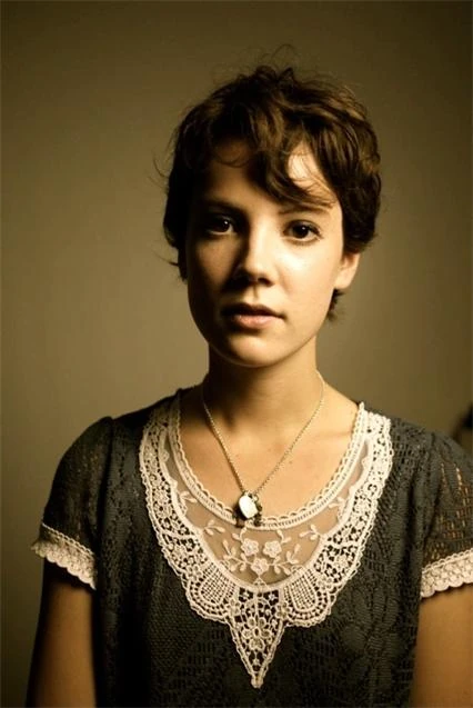 Alice St. Clair | Atlantis Wiki | Fandom