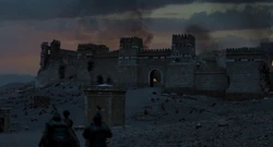 Thera | Atlantis Wiki | Fandom