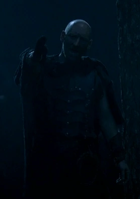 Sabas | Atlantis Wiki | Fandom