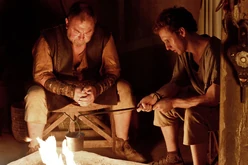 Hunger Pangs | Atlantis Wiki | Fandom