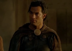 Therus | Atlantis Wiki | Fandom
