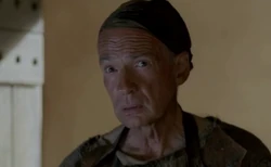 Thaddeus | Atlantis Wiki | Fandom