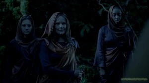 Maenads | Atlantis Wiki | Fandom