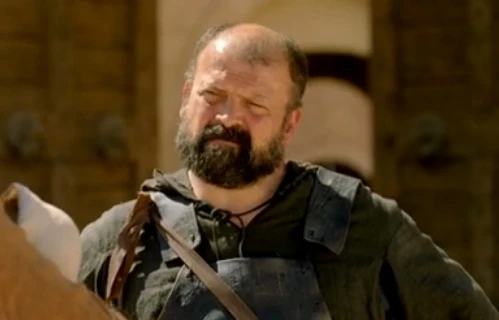 Critias (Twist of Fate) | Atlantis Wiki | Fandom