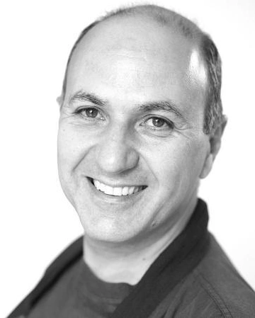 George Savvides | Atlantis Wiki | Fandom