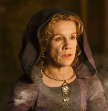 The Oracle | Atlantis Wiki | Fandom