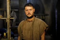 Maro | Atlantis Wiki | Fandom