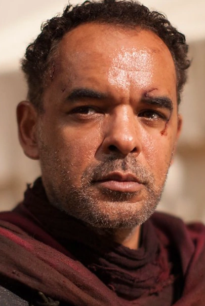 Goran | Atlantis Wiki | Fandom