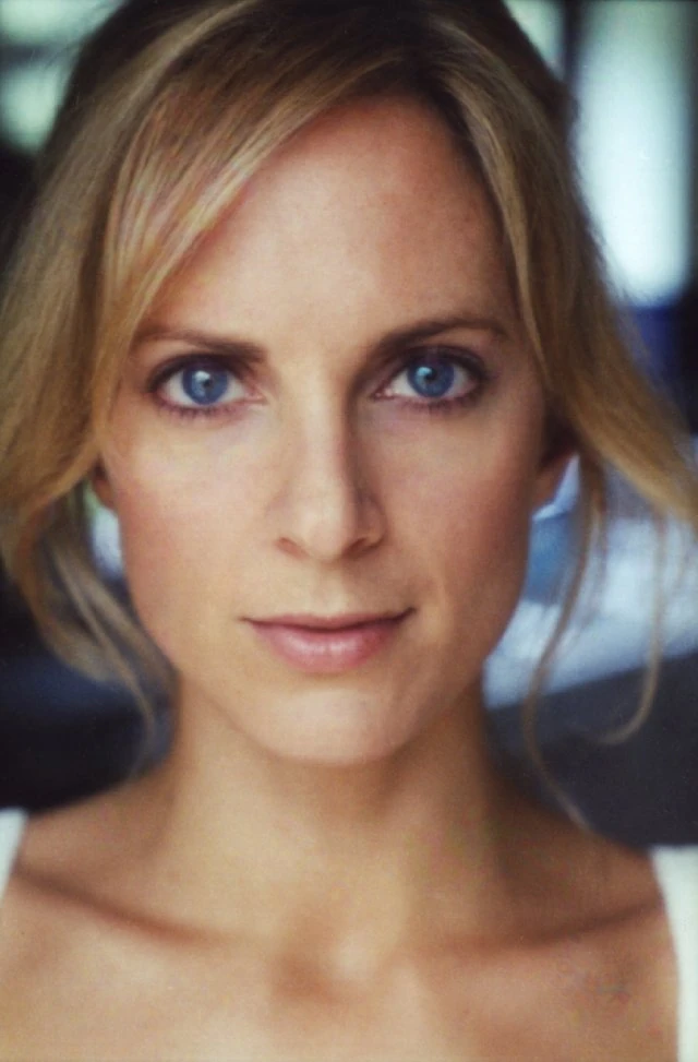 Stephanie Langton | Atlantis Wiki | Fandom