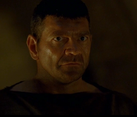 Doros | Atlantis Wiki | Fandom