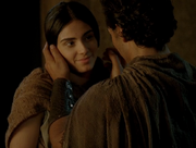 Ariadne | Atlantis Wiki | Fandom