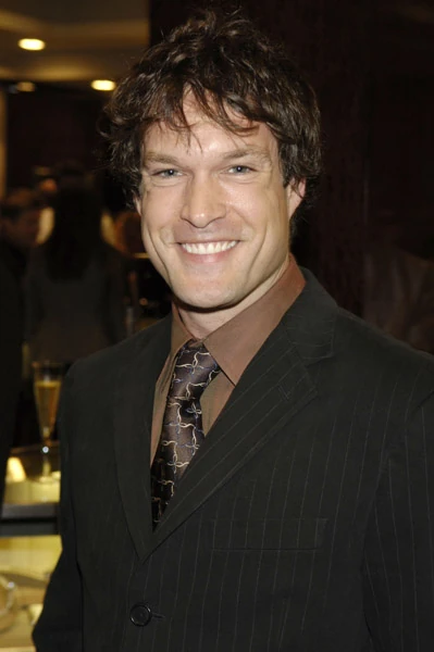 John Light | Atlantis Wiki | Fandom