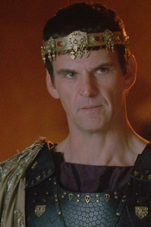 Laius | Atlantis Wiki | Fandom