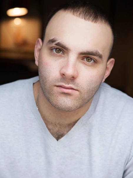 Heider Ali | Atlantis Wiki | Fandom