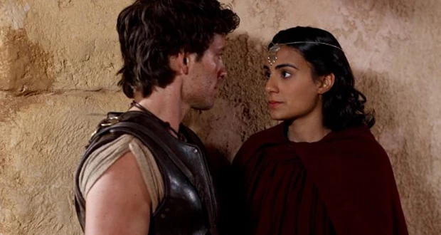 White Lies | Atlantis Wiki | Fandom