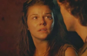 Helena | Atlantis Wiki | Fandom