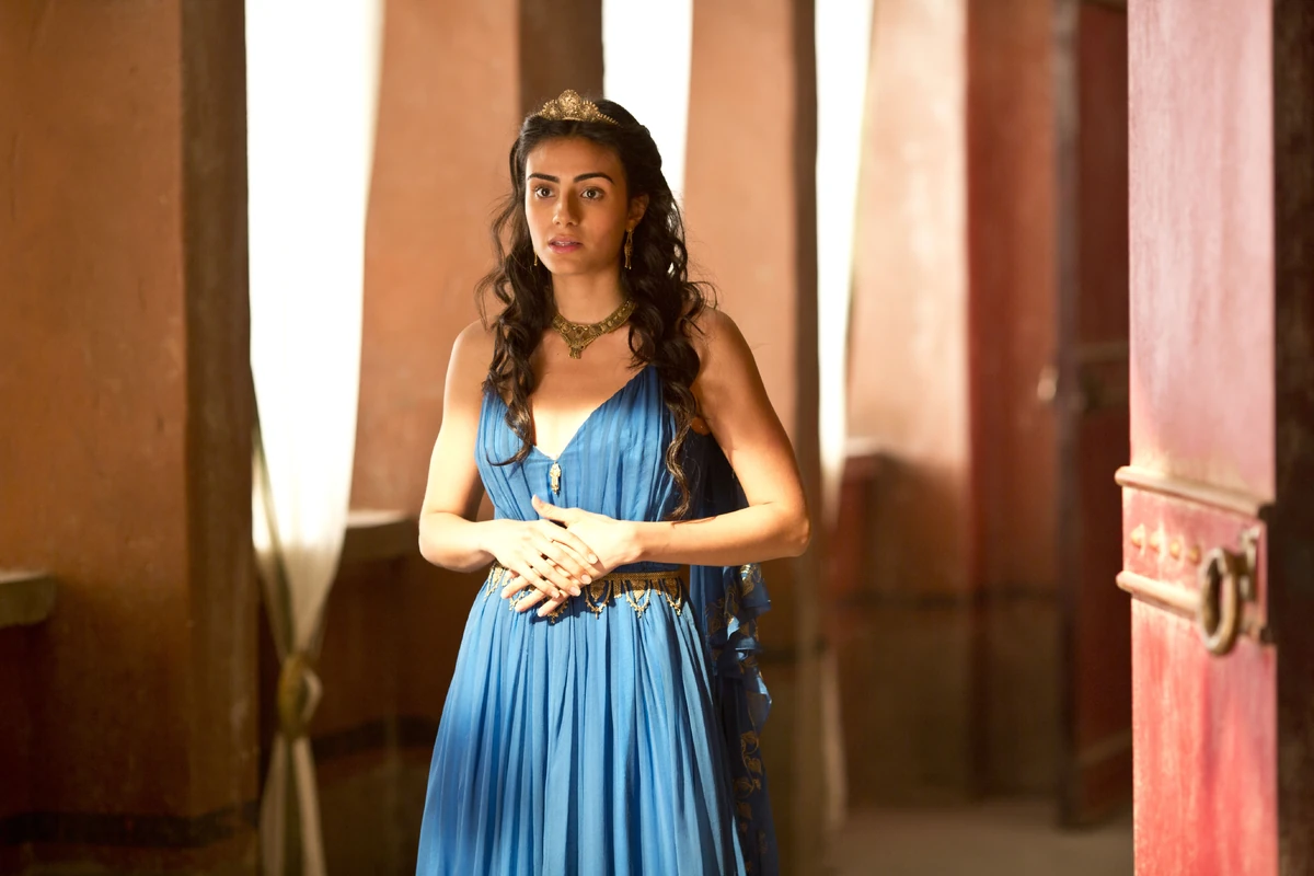 The Rules of Engagement/Gallery | Atlantis Wiki | Fandom