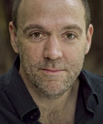 Ian Drysdale | Atlantis Wiki | Fandom