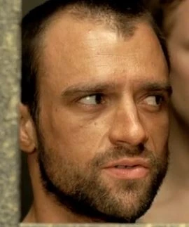 Cyrus | Atlantis Wiki | Fandom