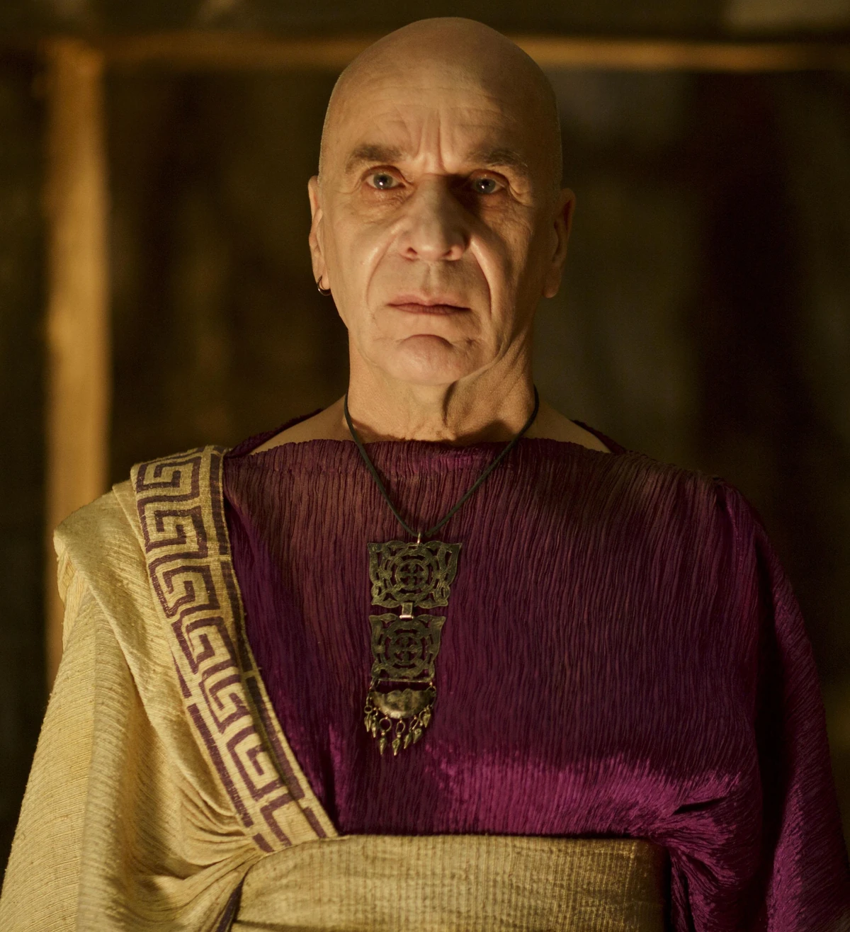 Melas | Atlantis Wiki | Fandom