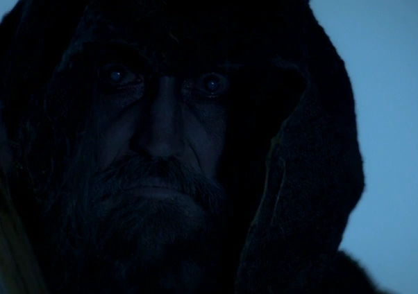 Charon | Atlantis Wiki | Fandom