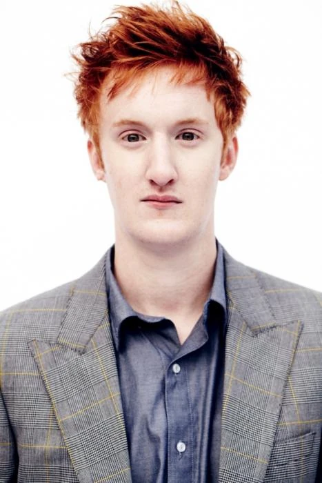 Will Merrick | Atlantis Wiki | Fandom