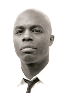 Christopher Obi | Atlantis Wiki | Fandom
