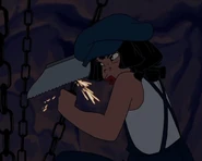 Audrey Ramirez | Atlantis: The Lost Empire Wiki | Fandom